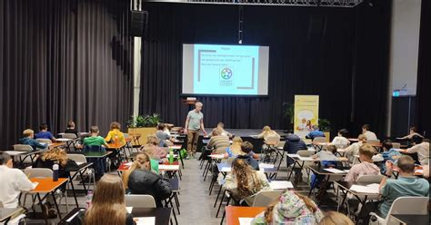 Robin Van Erp Uit Oss Wint Landelijke Wiskundewedstrijd Oss Adnl
