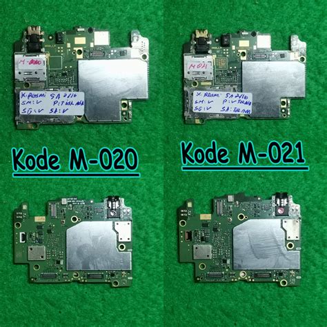 Jual Mesin Xiaomi Redmi A Hidup Copotan Shopee Indonesia