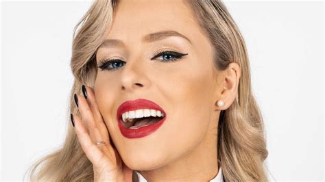 Patricija Ionel Lets Dance Star Zeigt Sich Nackt Im Playboy