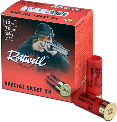 Munition für Flinten | Jetzt online kaufen