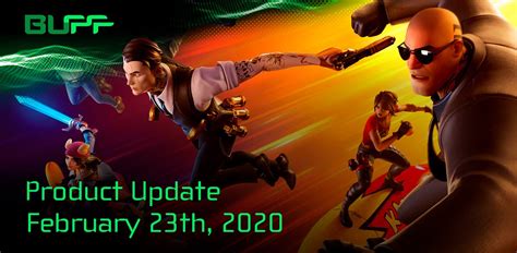 Product Update 23022020 Hi Buffers By Community Buff Buffgame Medium