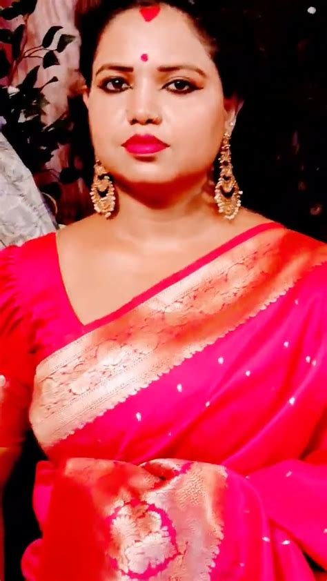 Lal Saree Lal Tip Youtube