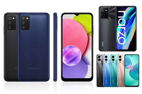 Rekomendasi Hp Rp1 Jutaan Cocok Buat Main Mobile Legends