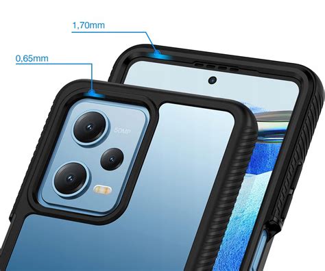 Xiaomi Redmi Note Pro G Etui Pancerne Exo Okzakupy