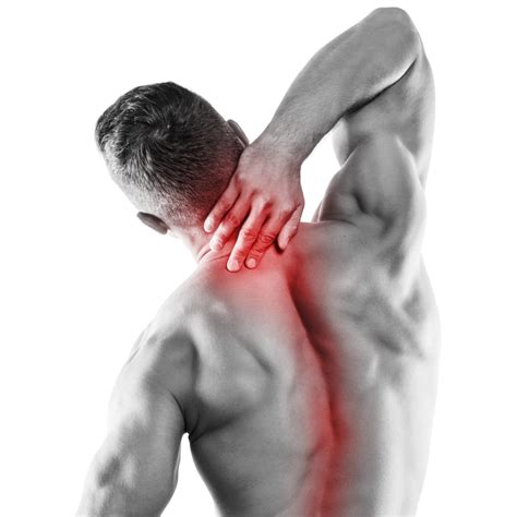 Cómo Cuidar La Columna Vertebral Clinica De Dolor En Monterrey