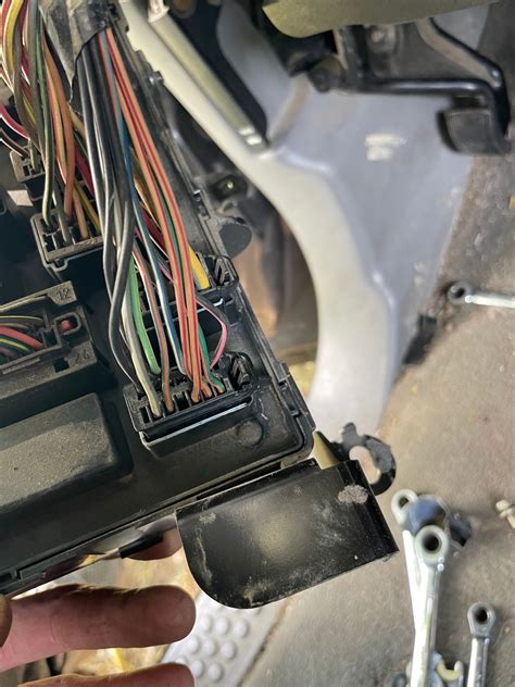 Reverse Light Wire Color Ford Truck Enthusiasts Forums