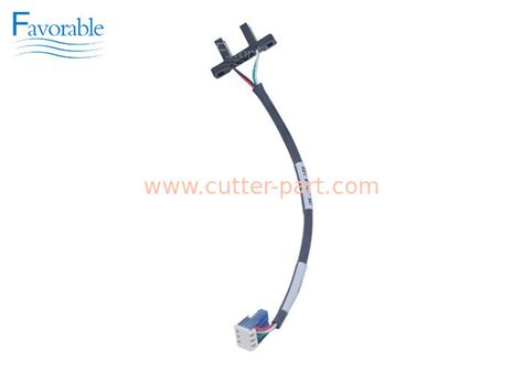 92686000 Switch Cable Sensor X Axis Origin For Gerber Infinity Plotter
