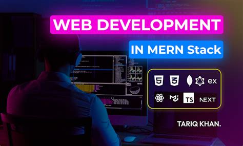 Be Your Reactjs Nextjs Nodejs Graphql And Mern Developer By Tariqsherqzi10 Fiverr