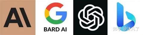 5大ai模型能力盘点，你的首选是哪个？ 知乎