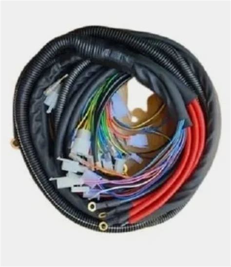 10mm 2 Wheeler E Rickshaw Wire Harness At ₹ 1300piece E Rickshaw