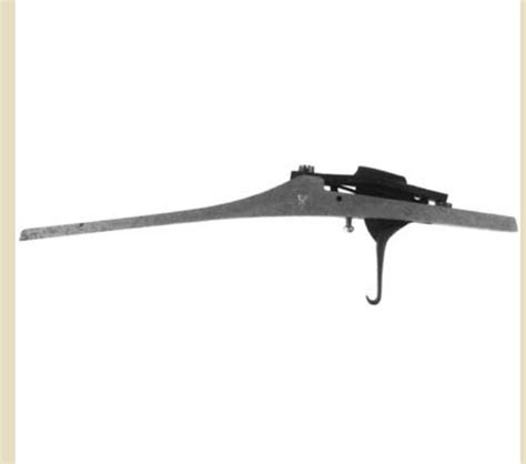 Flintlock Wont Fire Single Set Trigger The Muzzleloading Forum