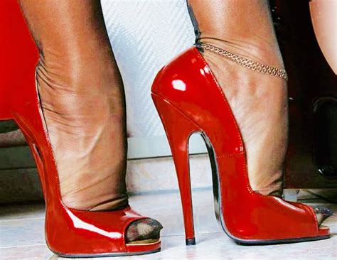 Pin By Misery Bear On High Heels Heels Stiletto Heels Fashion High Heels