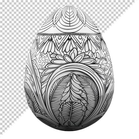 Page 2 Egg Ester Coloring Psd 500 High Quality Free Psd Templates