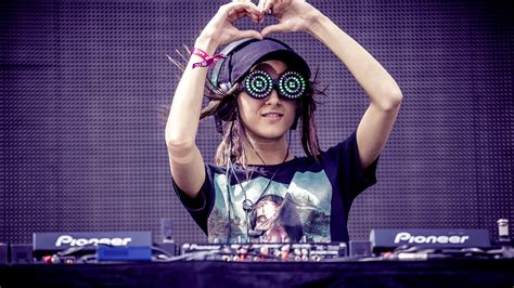 Edm Lights Music 2k Rezz Dubstep Glasses Goggles Hd Wallpaper