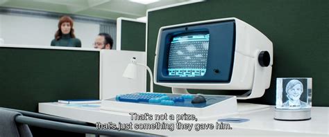 Building The Uncanny Corporate Modernism Of Severance Artofit