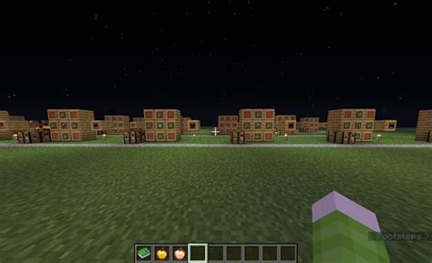 The Datapack 12 Minecraft Data Pack