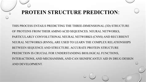 Neural Networks Bioinformatics Biotechnology Ppt