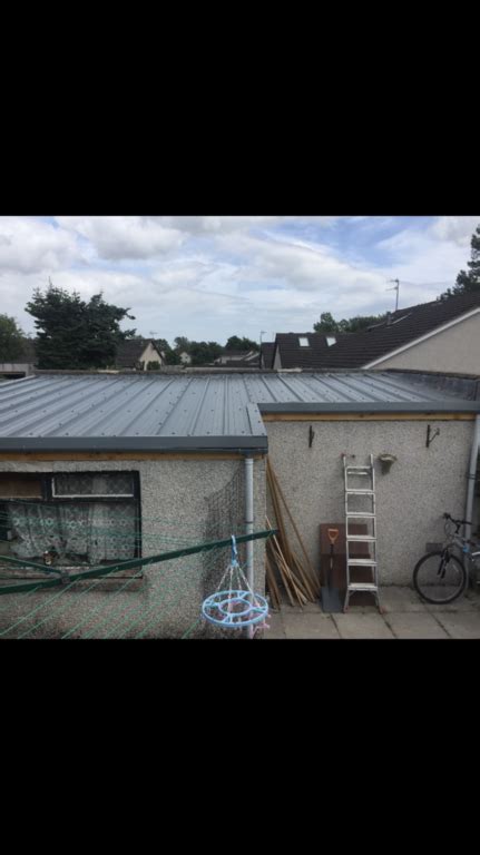 Sg Cladding Projects