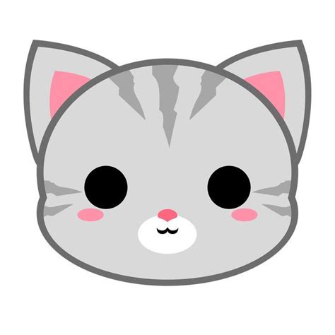 Cute Light Grey Tabby Cat By Alien3287 Grey Tabby Cats Tabby Cat