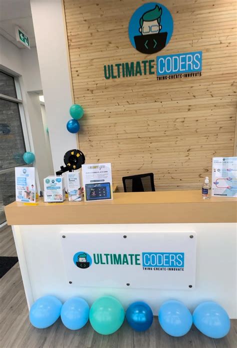 Ultimate Coders Edmonton Sw