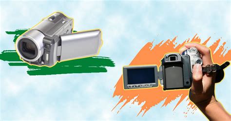 The 10 Best Small Camcorder Of 2025 Tested By Our Experts