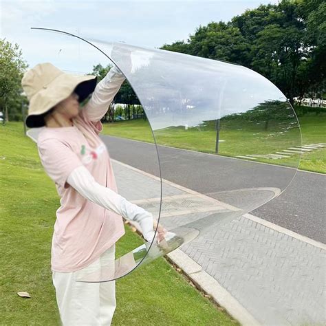 Replacing Plastic Patio Enclosure With Plexiglass