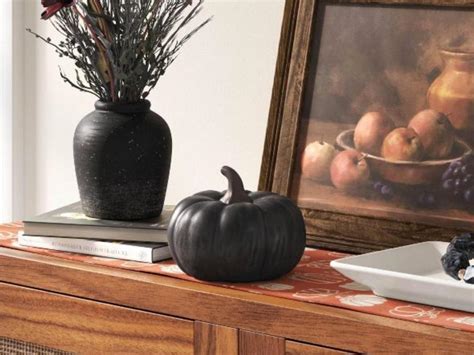 Score Threshold Decorative Pumpkins From 5 On While You Can May Sell Out Hip2save