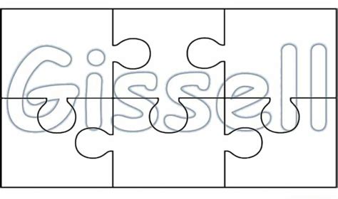 Arabic Calligraphy Puzzle