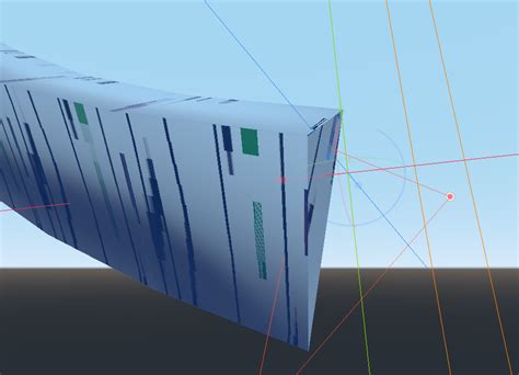 New CSG Polygon Bugs Introduced By Fix Multiple Issues With CSGPolygon Issue