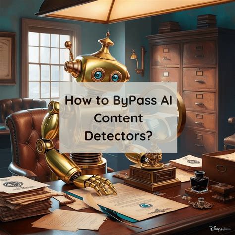 How To Bypass Ai Content Detectors And Humanize Ai Content Cool Ai
