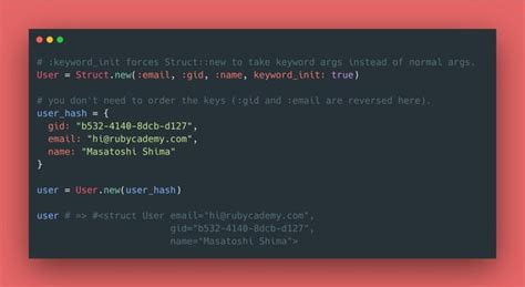 Is There The Equivalent Of This In Go Map To Struct Rgolang
