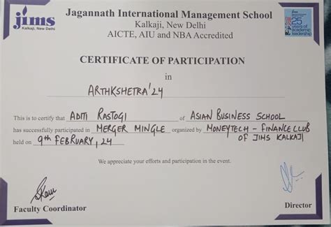 Aditi Rastogi On Linkedin Hello Connections Im Thrilled To Announce