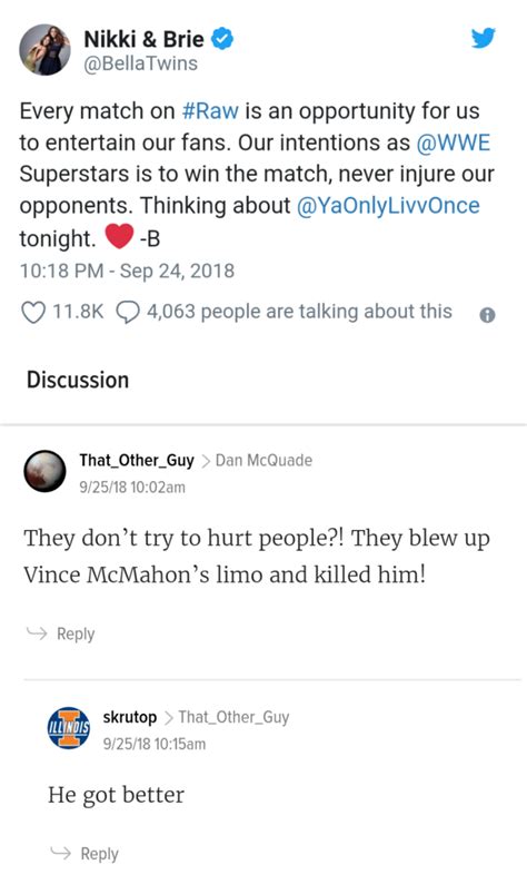 He Got Better R Wrasslin