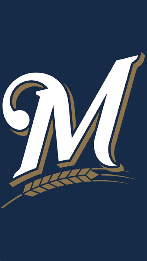 Equipo Milwaukee Brewers Artofit