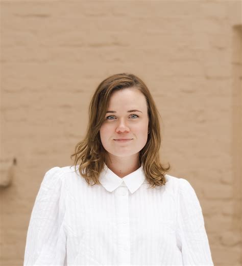 Marie Lunde Universitetet I Stavanger