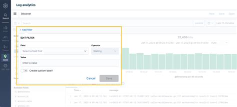 lookup lists docs