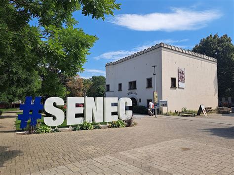 Turecký Dom Región Senec