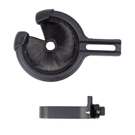Full Brush Arrow Rest For Compound Bow