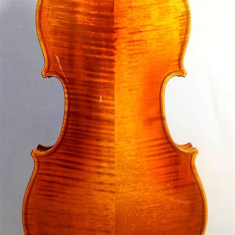 バイオリン Anton Prell S 国際楽器社