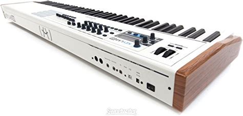 10 Best Midi Keyboard Controllers [ 2022 Review ] Music Critic
