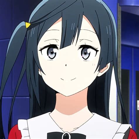 Setsuna Yuki Icon Artofit