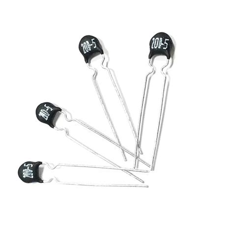 20d 5 5mm Ntc Thermal Resistor Price