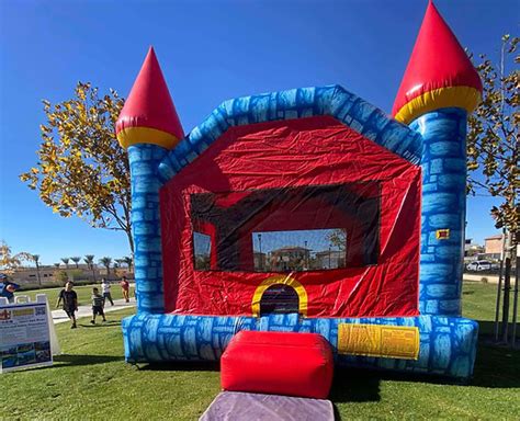 Party Rentals Jumpers In Moreno Valley Ca