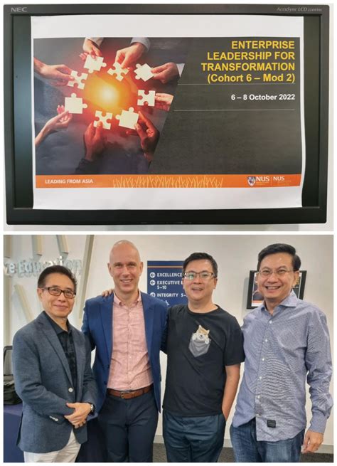 Digitaltransformation Leadership David De Cremer