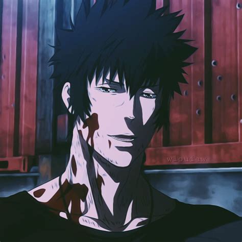 Kogami Desenho