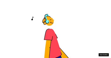 Lottie React Hook Codesandbox