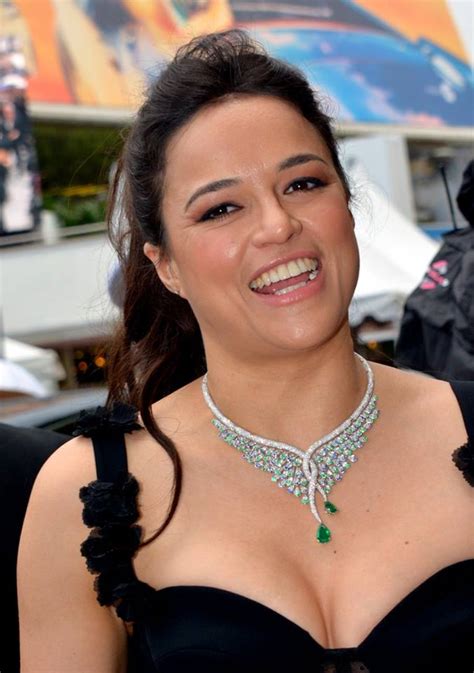 Michelle Rodriguez Wikipedia
