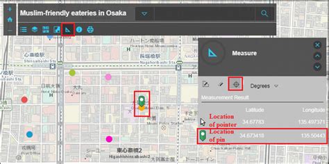 Problem XY Data Are Not Displayed Automatically In ArcGIS Online