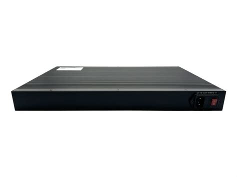 IGX Port L Plus Managed Gigabit Fiber Industrial Switch X GbE SFP X