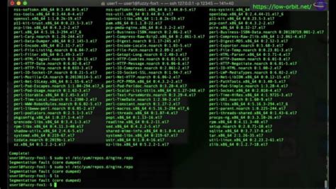 How To Install Yum On Linux A Step By Step Guide